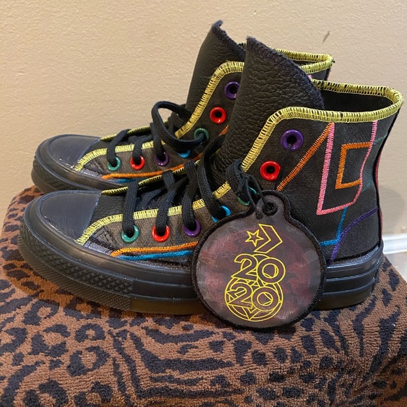 Converse | Shoes | Converse Chuck Taylor Chinese New Year | Poshmark